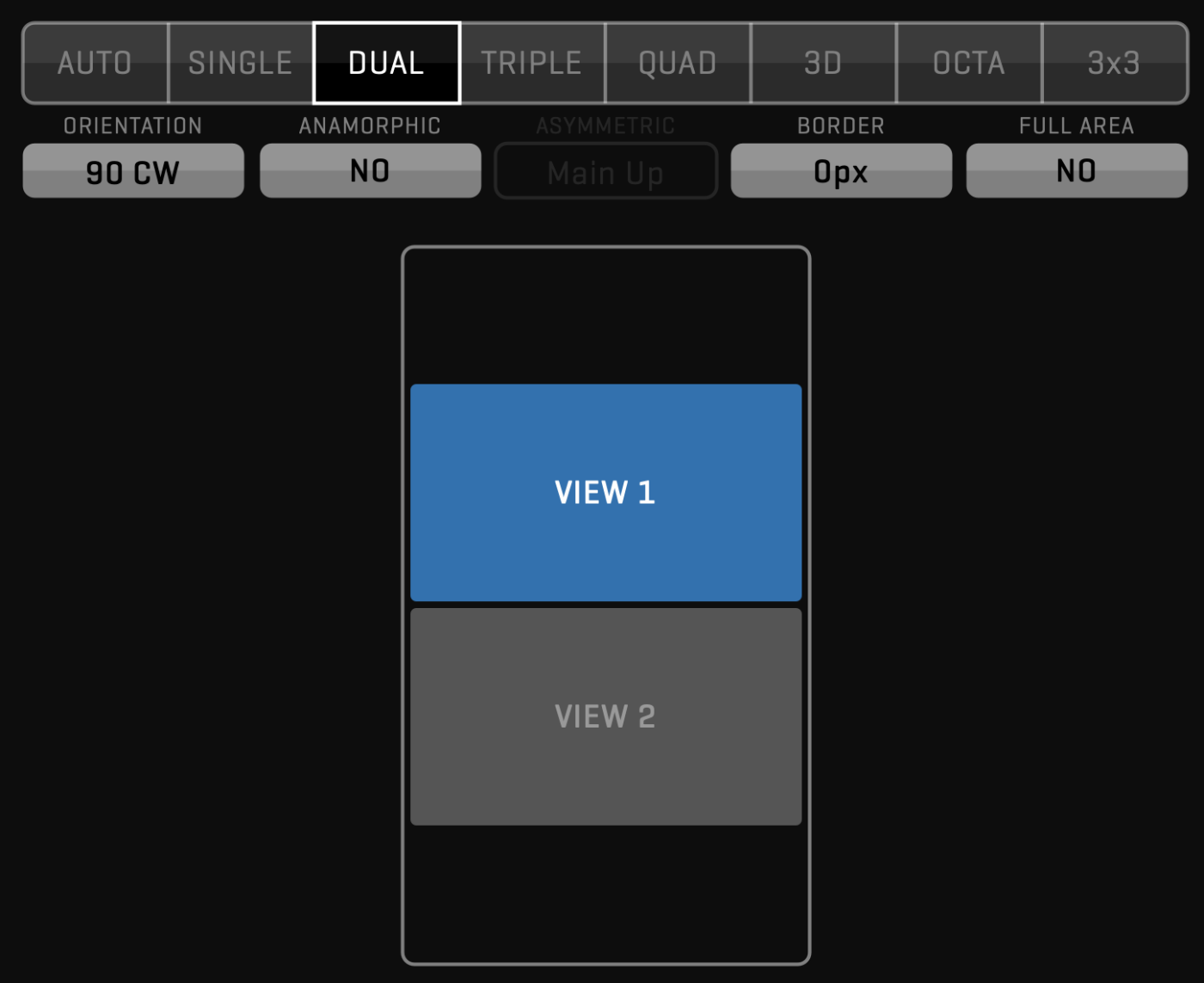 ThunderFace 4K Duo User Guide | ThunderFace 4K Duo User Guide