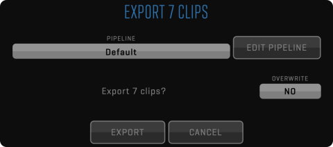 QTAKE Manual | QTAKE Pro User Guide