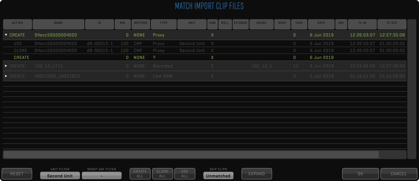 QTAKE Manual | QTAKE User Guide