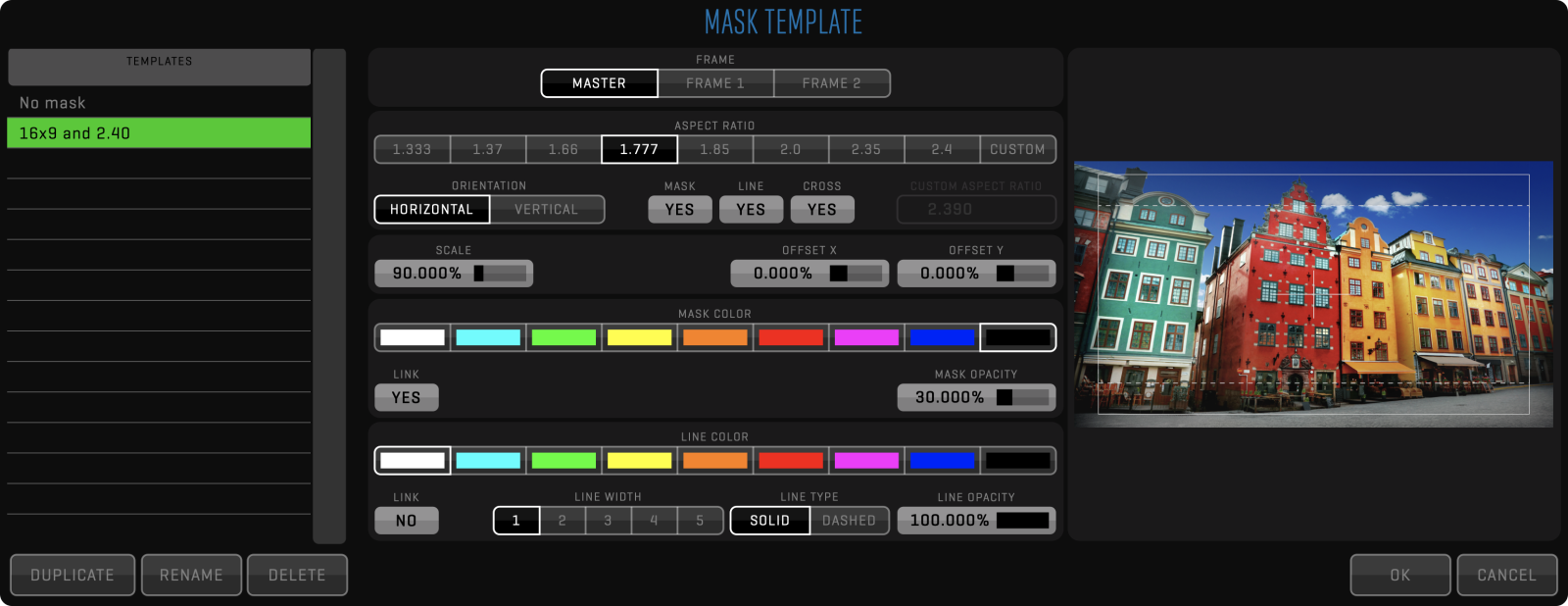 QTAKE Manual | QTAKE User Guide