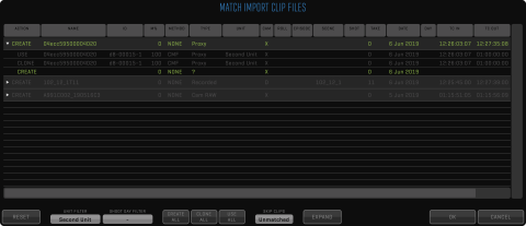 QTAKE Manual | QTAKE User Guide