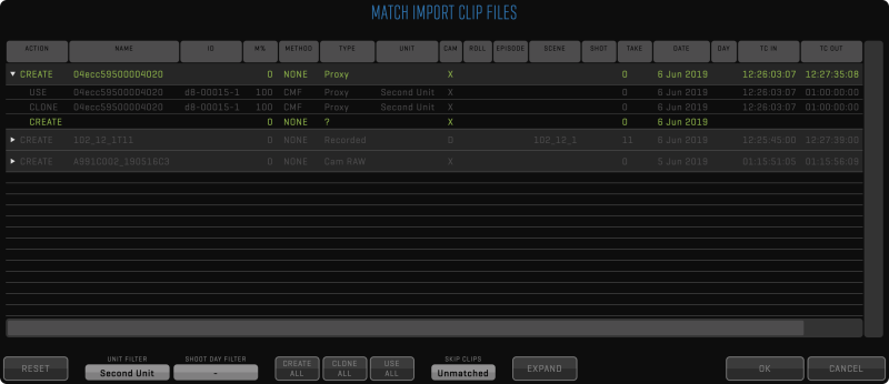 QTAKE Manual | QTAKE User Guide