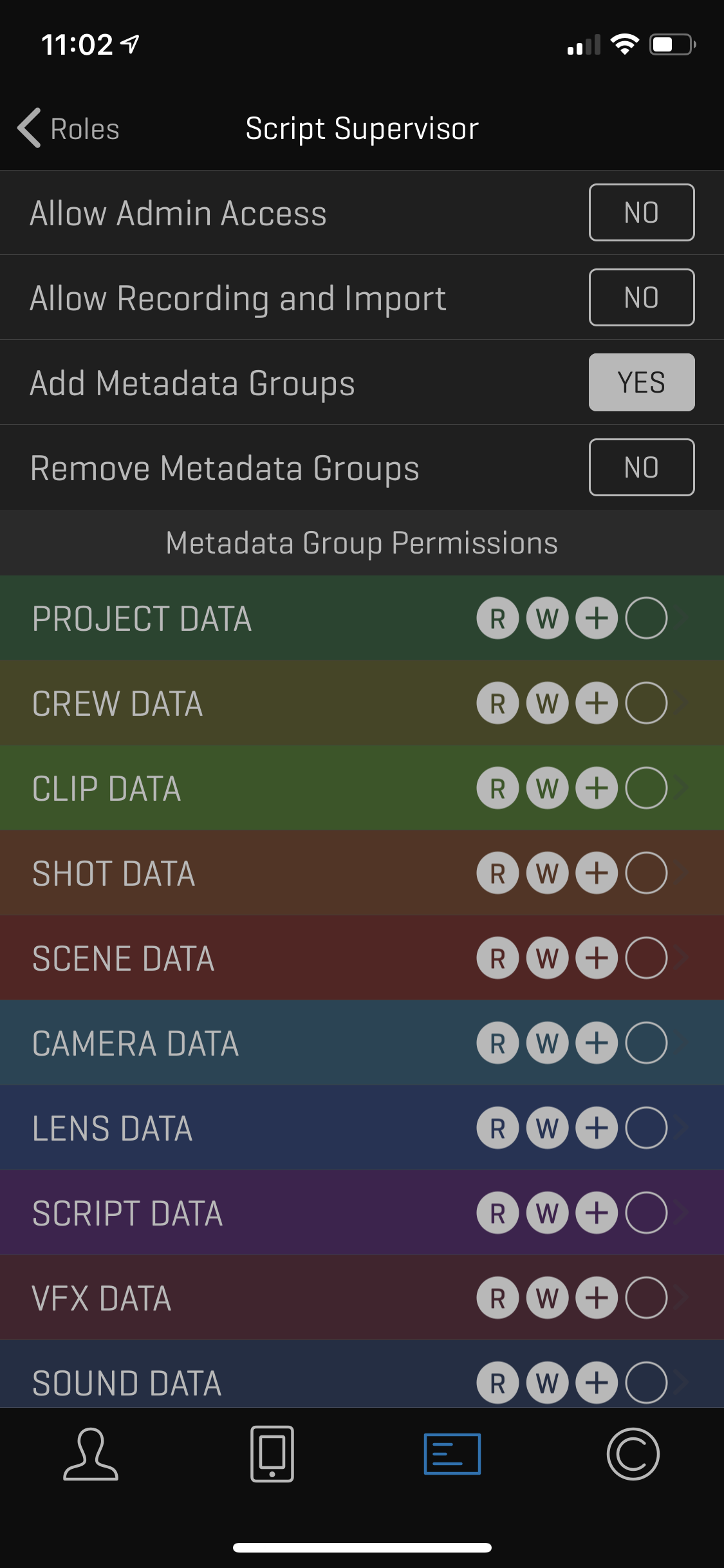 QTAKE Monitor User Guide | QTAKE Monitor User Guide
