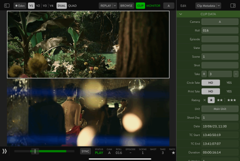 QTAKE Monitor User Guide | QTAKE Monitor User Guide