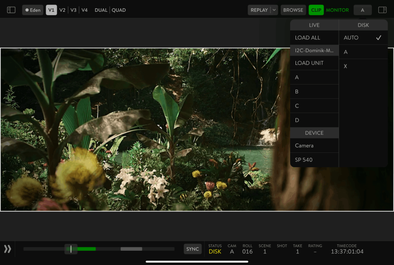 QTAKE Monitor User Guide | QTAKE Monitor User Guide