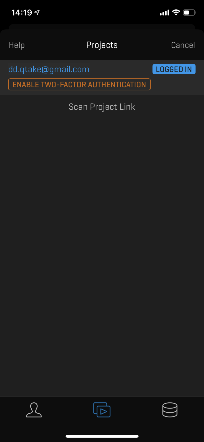 QTAKE Monitor User Guide | QTAKE Monitor User Guide